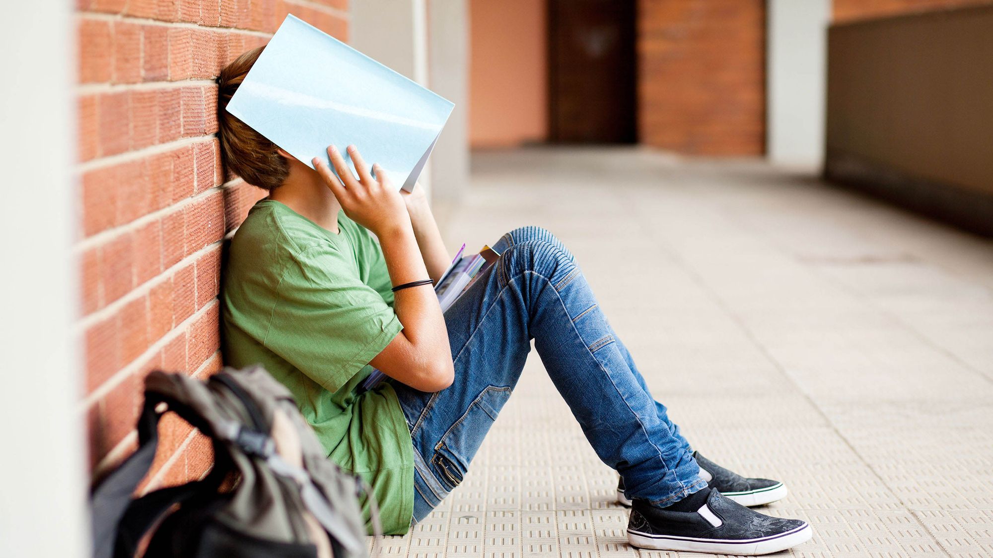 A Solution for Student Disengagement | Edutopia
