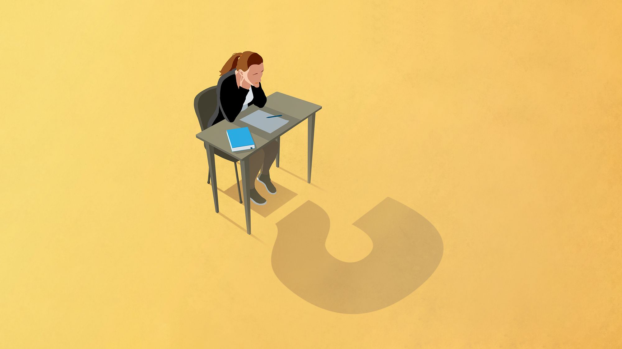 How Kids Can Overcome the Awkwardness of Asking for Help | Edutopia