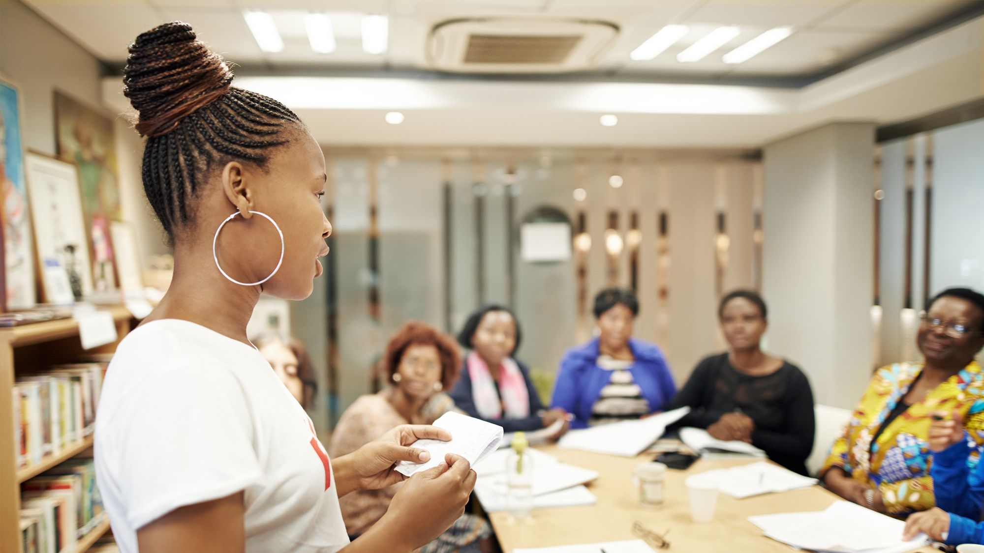 4 Ways Students Can Take an Active Role in Their IEP Meetings | Edutopia