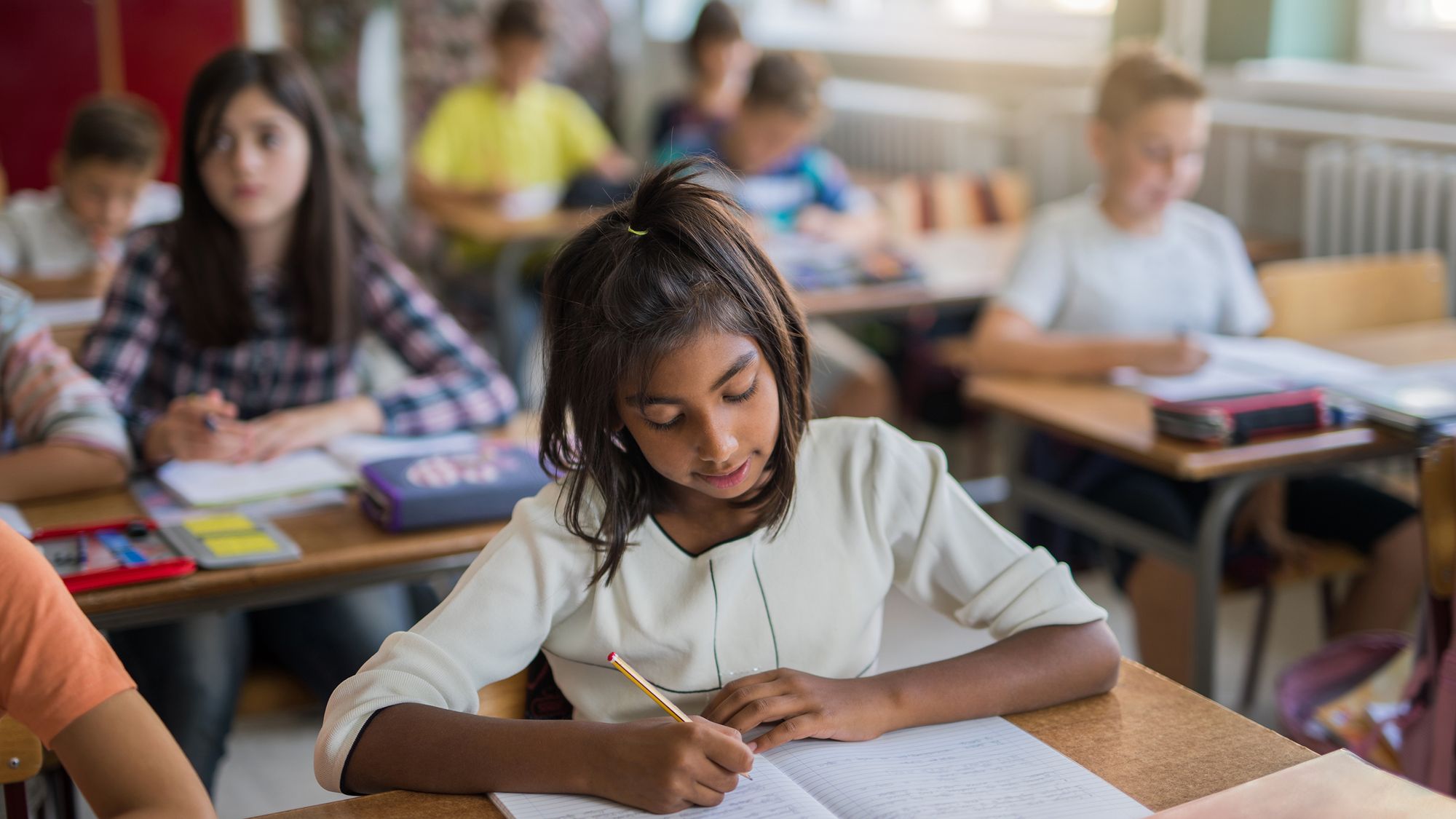 How K-12 School Leaders Can Support Enhanced Rigor in Instruction ...