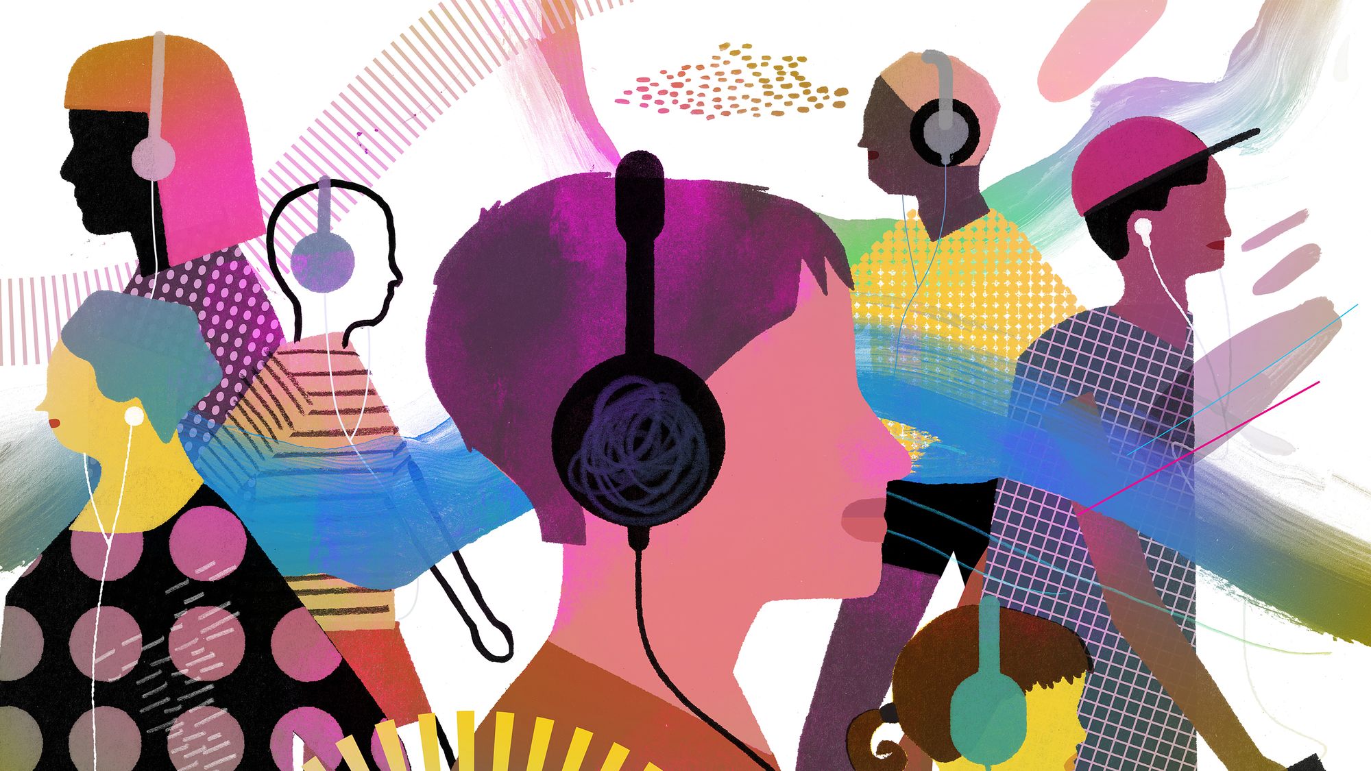 Using Music in Middle and High School World Language Classes | Edutopia