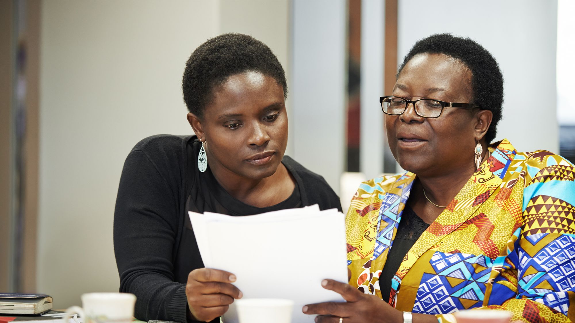 4 Strategies for Reframing Teacher Observations | Edutopia