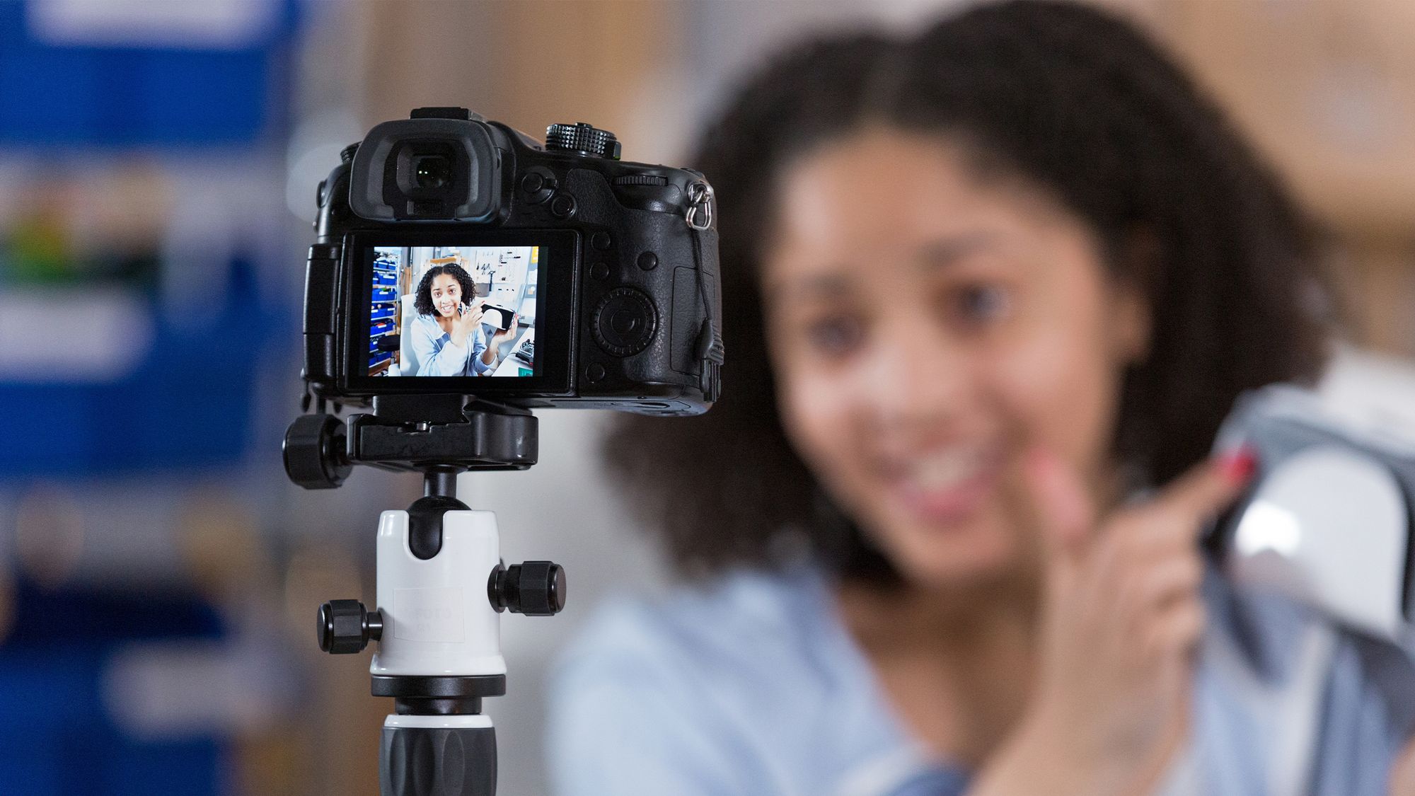 How to Tap Into Middle School Students’ Interests With a TED Talk Unit ...