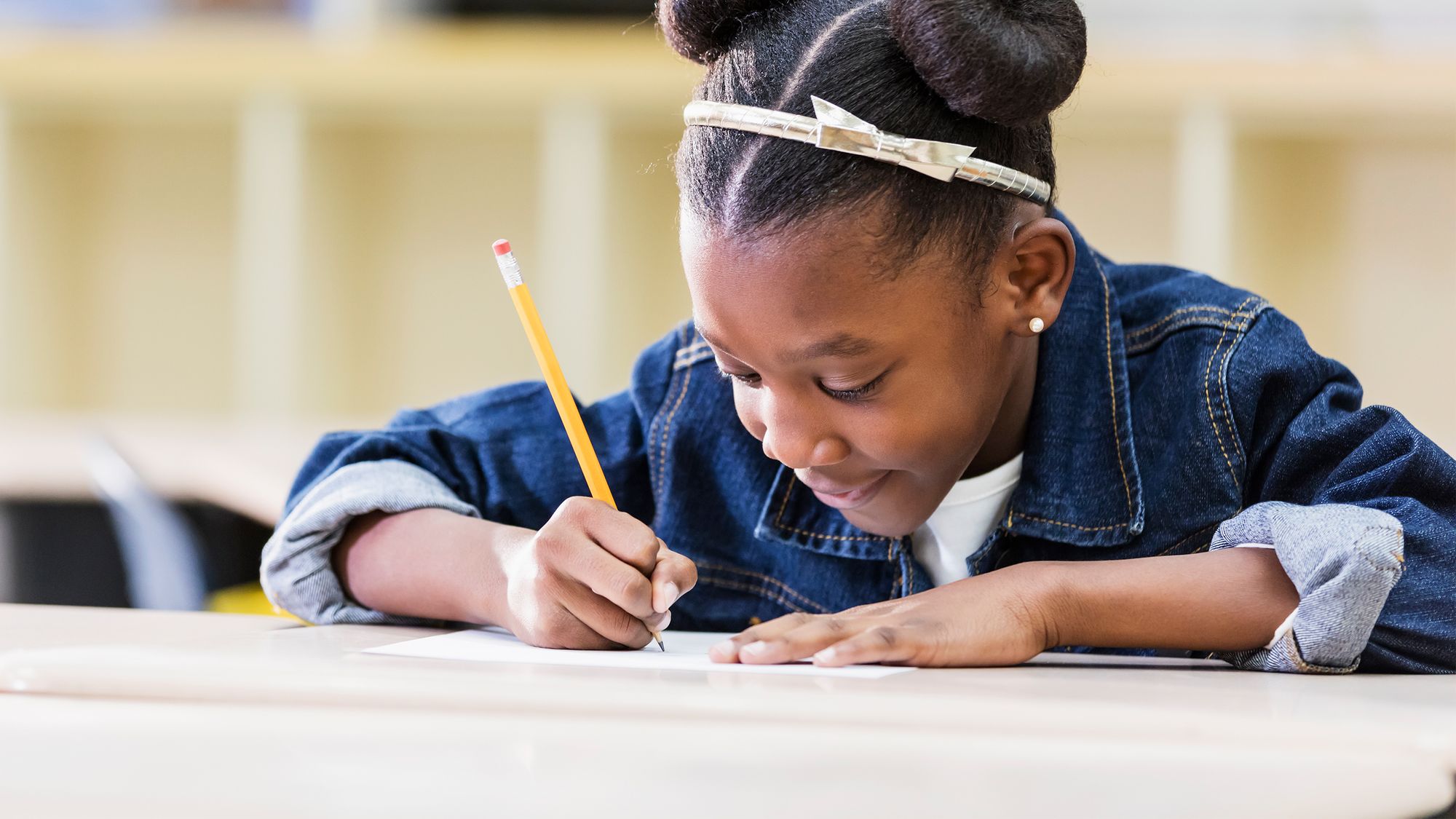 How to Use 6-Word Memoirs in the Classroom | Edutopia