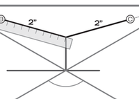 Lesson 1: How to Draw in 2-D and 3-D | Edutopia