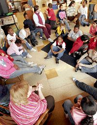 How to Teach Character in the Classroom | Edutopia