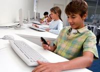 Learn2luvcell: A Powerful Multipurpose Mechanism for Learning | Edutopia