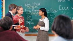 Getting Students to Talk More in World Language Classrooms | Edutopia