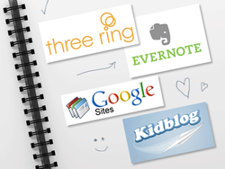 4 Free Web Tools for Student Portfolios | Edutopia