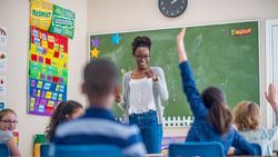 4 Common Classroom Management Mistakes New Teachers Make—and How to ...