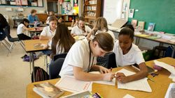 How to Build Meaningful Community in K-12 Classrooms | Edutopia