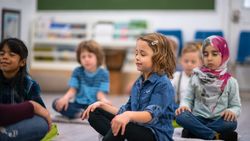 Creative Ways to Teach Breathing Practices to Students in Preschool to ...