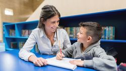 A Relationship-Driven Strategy for Addressing Students’ Challenging ...