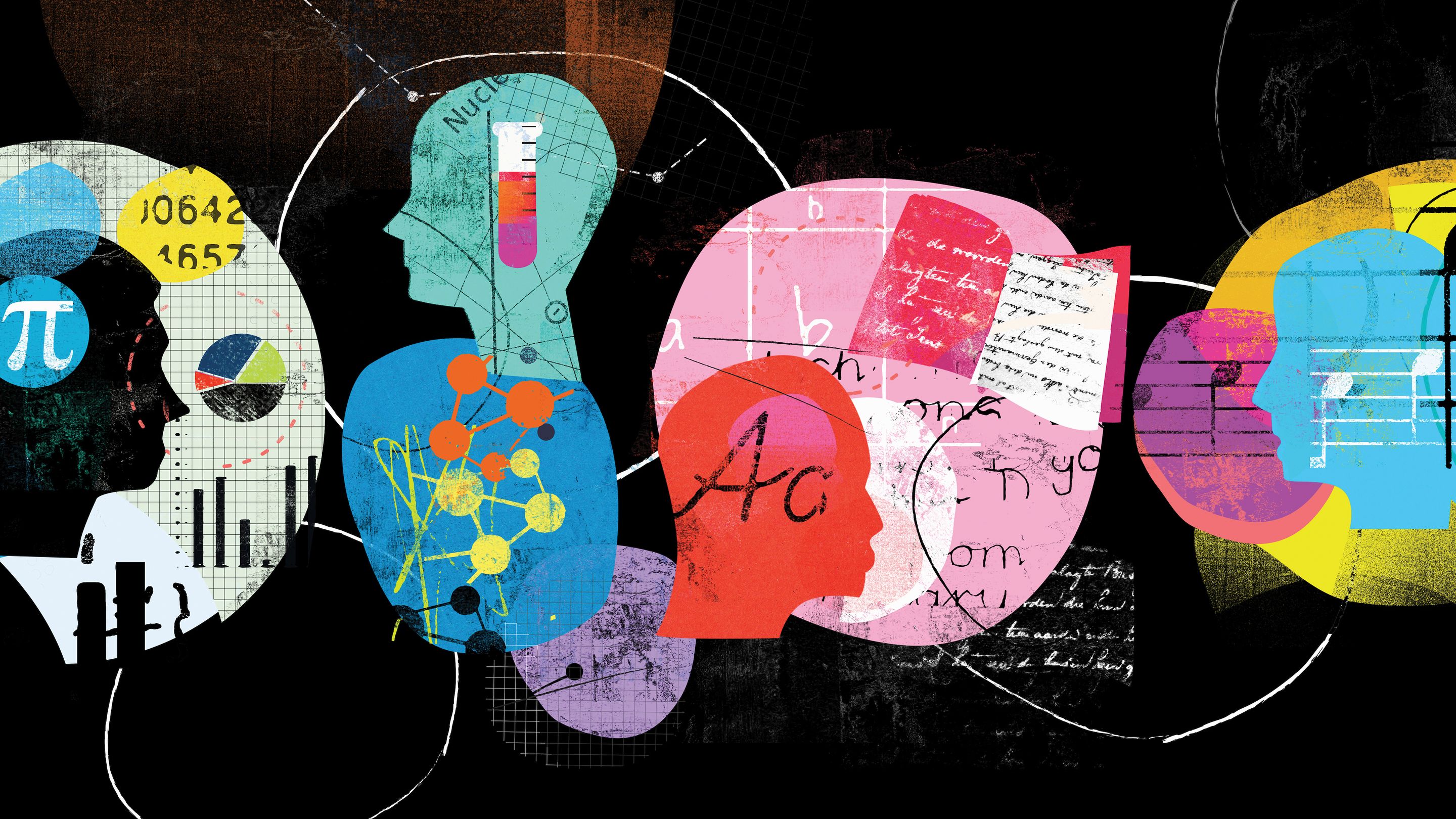 Multiple Intelligences Theory: Widely Used, Yet Misunderstood | Edutopia