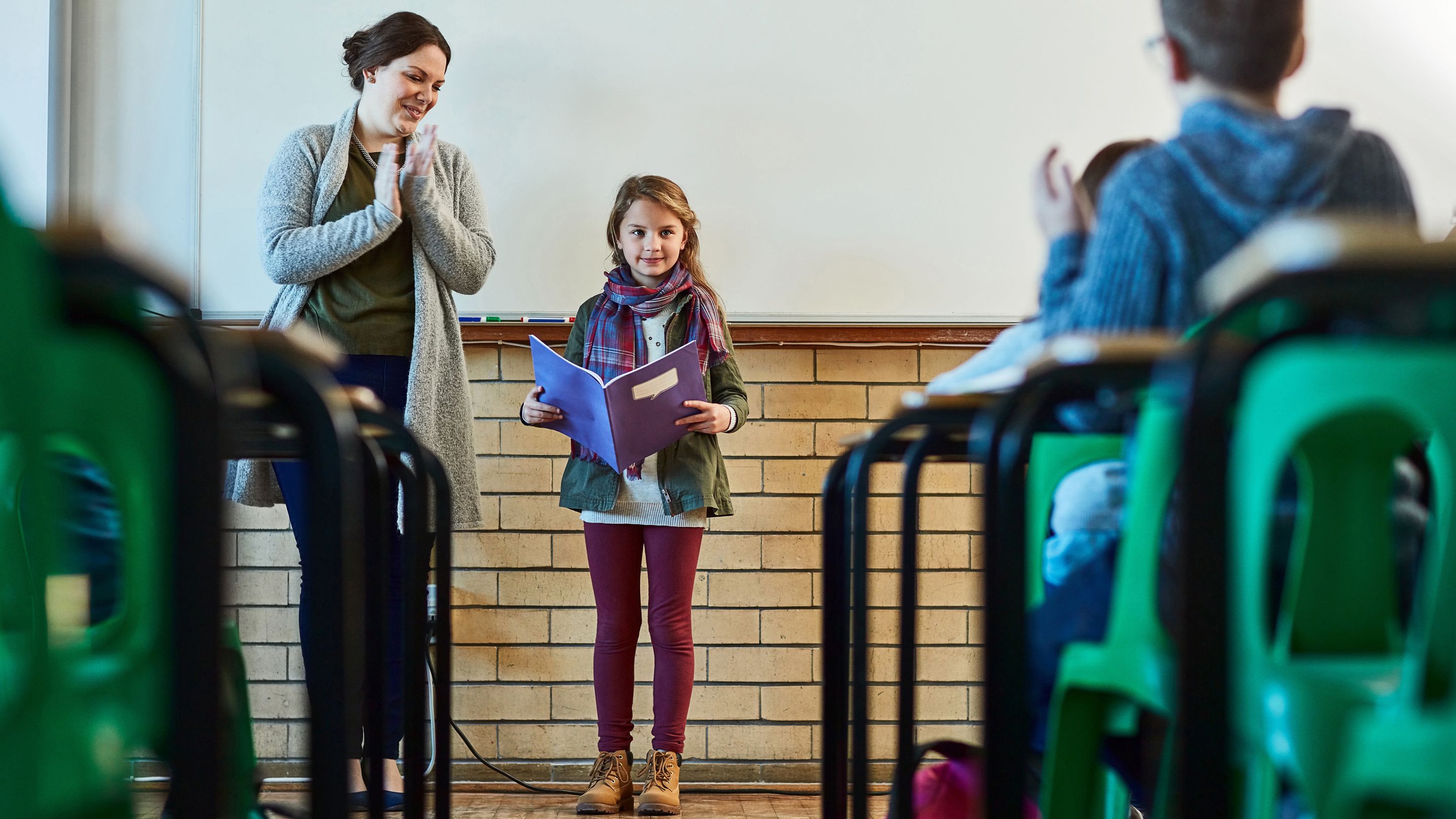 A PBL Unit With Lessons for Teachers | Edutopia