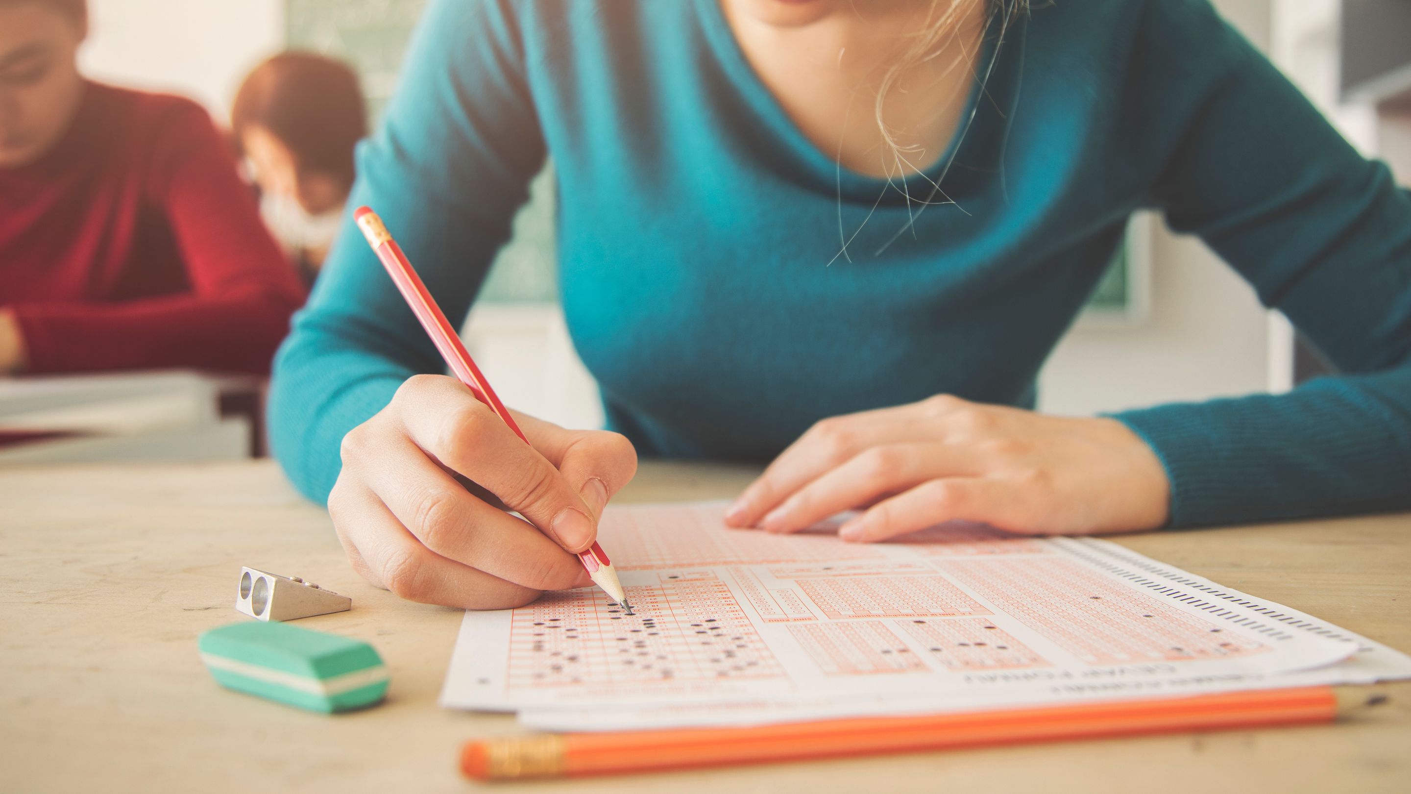 Building Metacognition Into Test Prep Flipboard