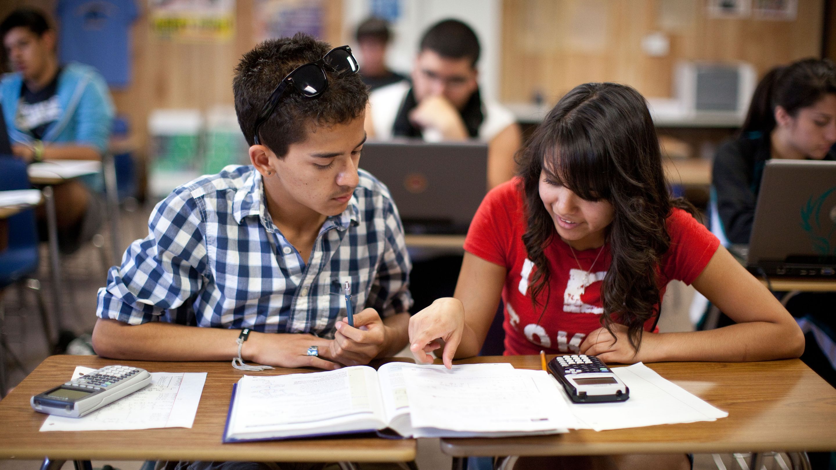5 Tips For Getting Started With PBL In Math Classes Flipboard