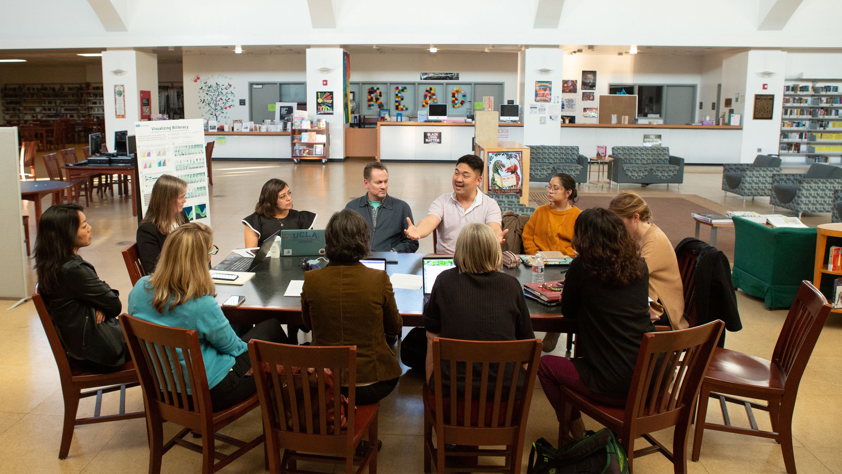7 Steps Toward Building an Equitable School Culture | Edutopia 7 Steps Toward Building an Equitable School Culture | Edutopia