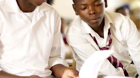 Learning From Students | Edutopia