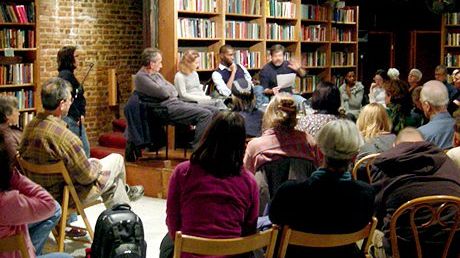 Online Teacher Book Clubs: Promoting a Culture of Professional ...