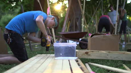 Make the Most of the Maker Movement | Edutopia