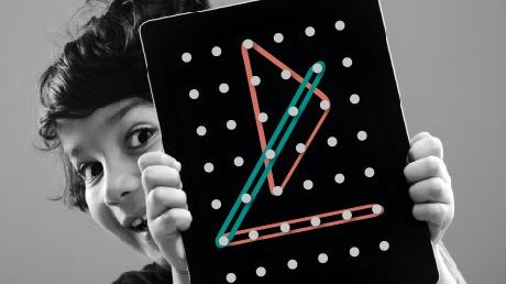 Common Core in Action: Manipulating Shapes in the Elementary Math ...