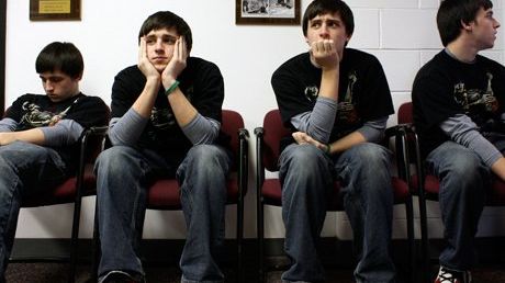 The Real Meaning of Zero Tolerance | Edutopia