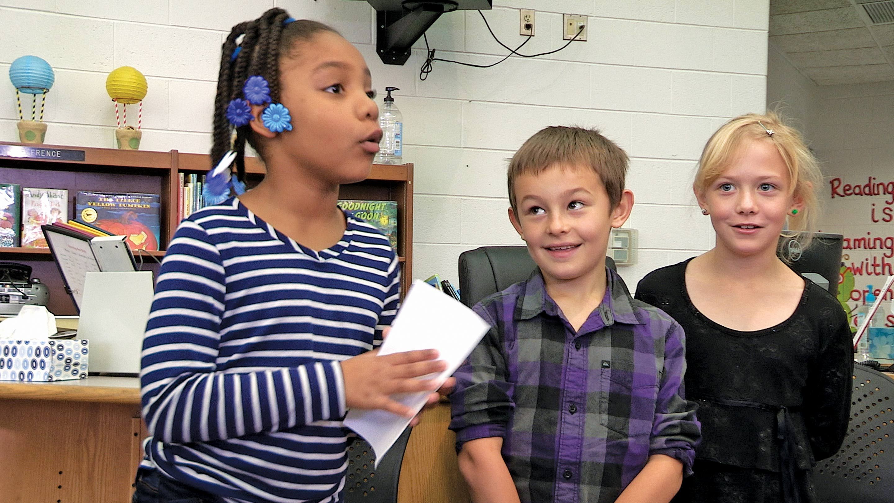 New Study Shows the Impact of PBL on Student Achievement | Edutopia