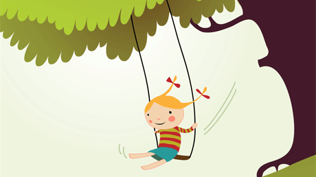 5-Minute Film Festival: Encouraging Kids to Get Outdoors | Edutopia