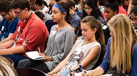 Transforming Schools Through Cultural Self-Reflection | Edutopia