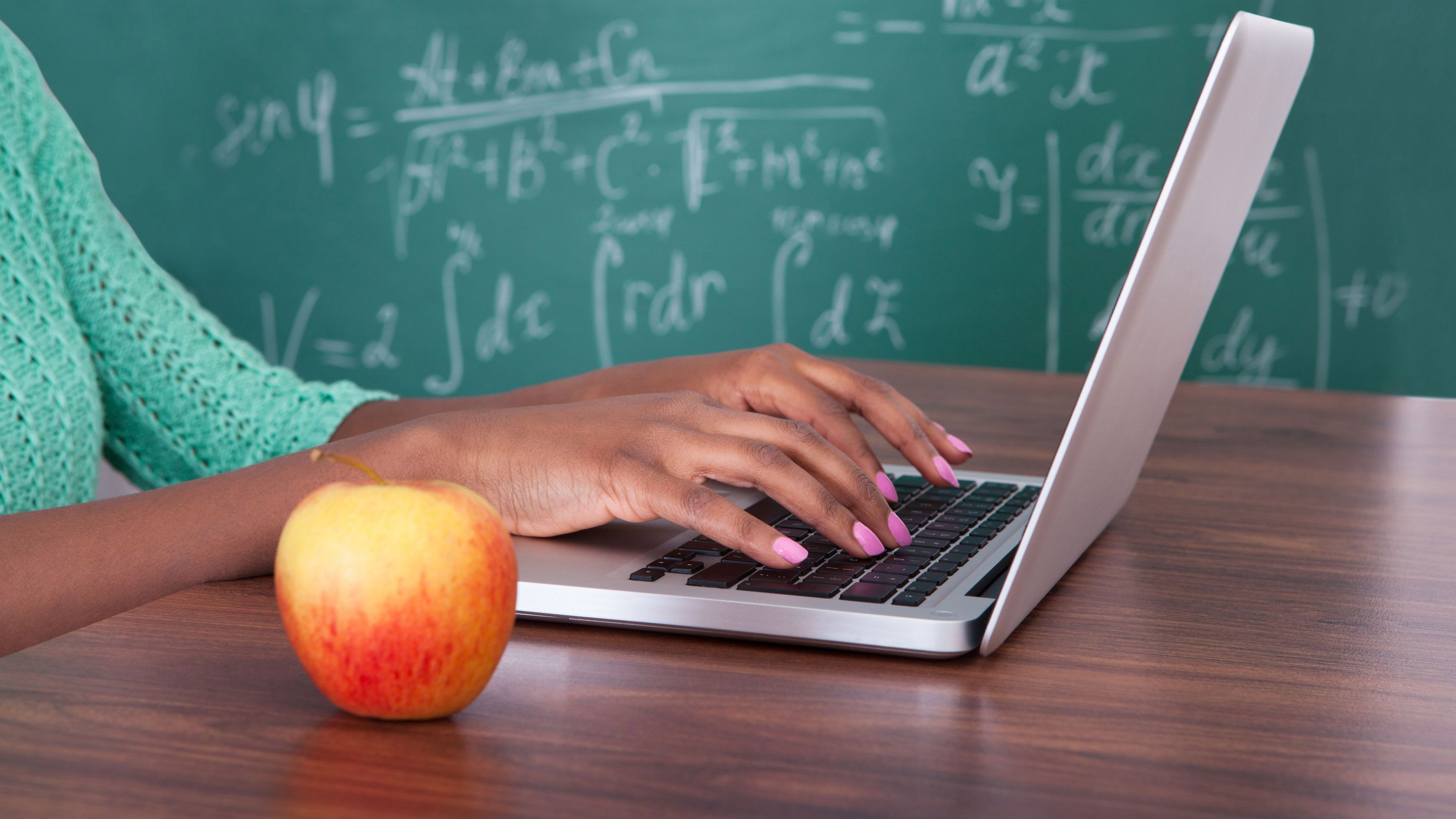 Sharing Your Best Work With Other Teachers | Edutopia