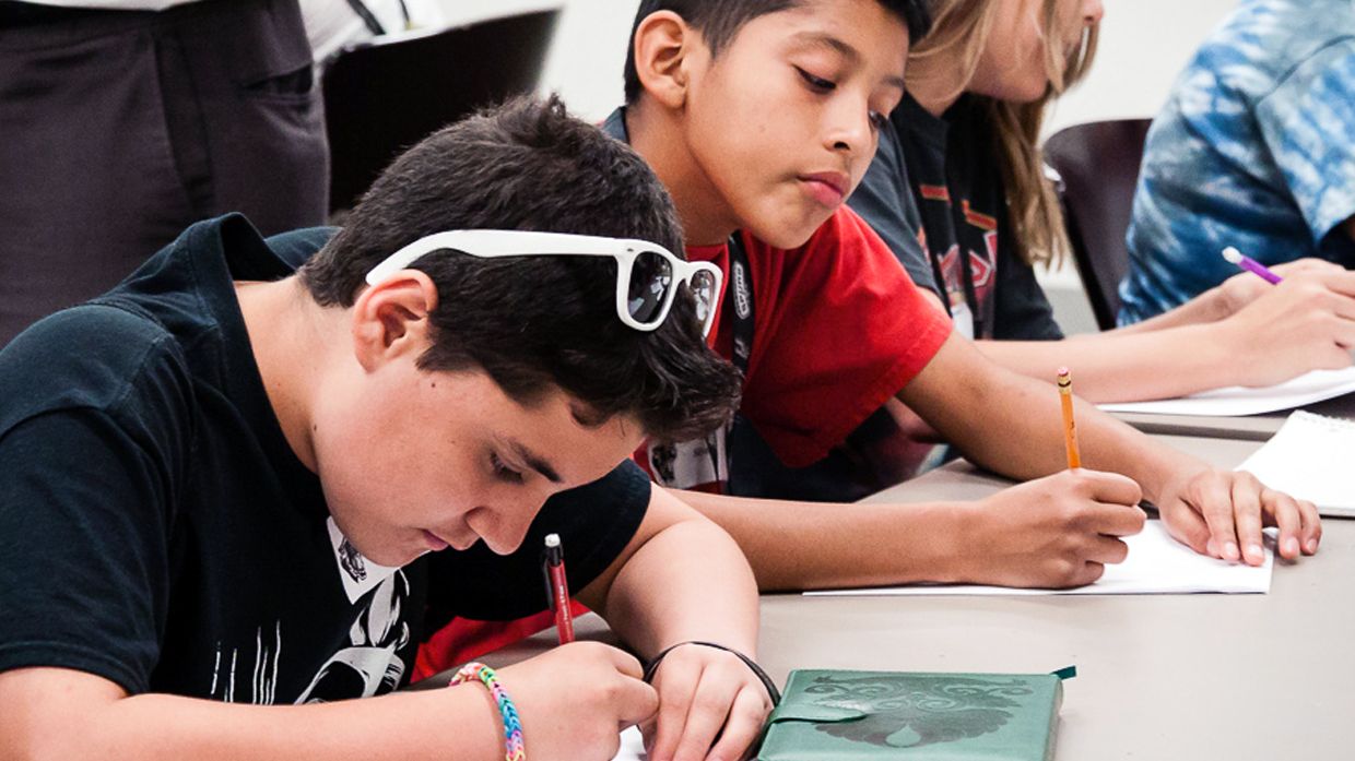 Real-World Writing Examples: A Blogger Reveals His Secrets | Edutopia