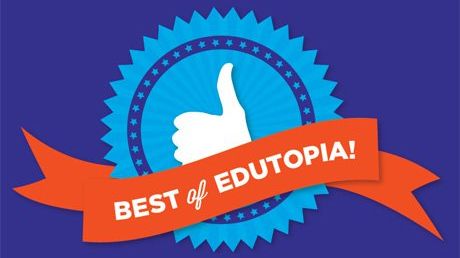 Edutopia's Top 10 for 2014 | Edutopia