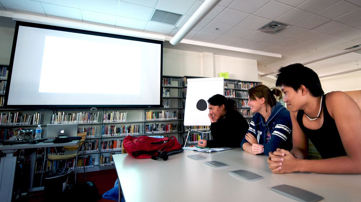 Lights, Cameras, Teach! Movie Making as a Lesson Planning Strategy ...