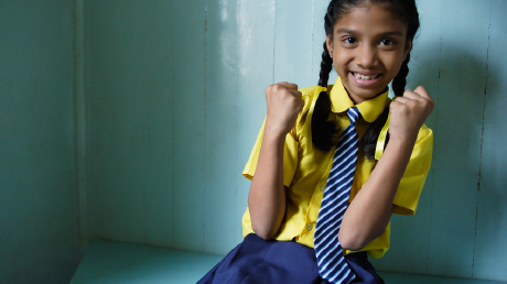 Does Your Classroom Cultivate Student Resilience? | Edutopia