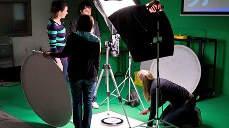 Studio Schools: Career-Focused Secondary Education | Edutopia