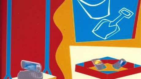 Preschoolers in the Digital Sandbox | Edutopia