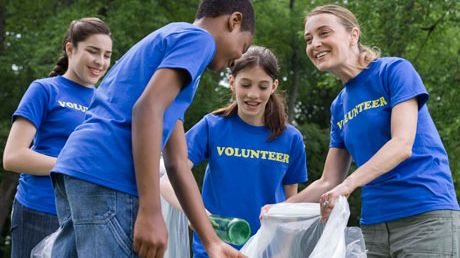 How to Find a Home for Service-Learning Projects | Edutopia