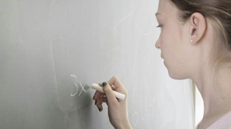 Common Core in Action: Math in the Middle School Classroom | Edutopia