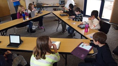 Introducing Mobile Technology Into Your Classroom: Structures and ...