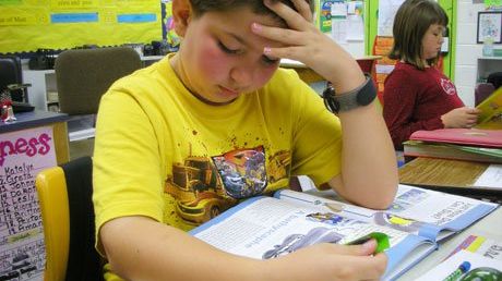 ELA Common Core Resources for Elementary Educators | Edutopia