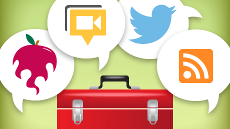 The 4 Components of a DIY Professional-Development Toolkit | Edutopia