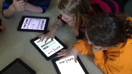 Teaching the Essential Skills of the Mobile Classroom | Edutopia