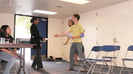 Student Debate Deepens Thinking and Engagement | Edutopia