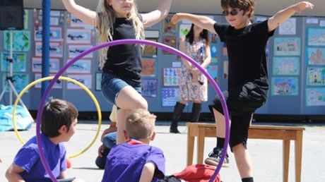 Classroom Connections: Arts Integration Up Close | Edutopia