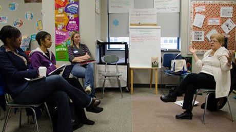 How Teachers Can Share Their Own Learning | Edutopia