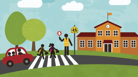 The Principal Rule: Safety First | Edutopia