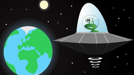 Alien Educational Practices: A View From Far, Far Away | Edutopia