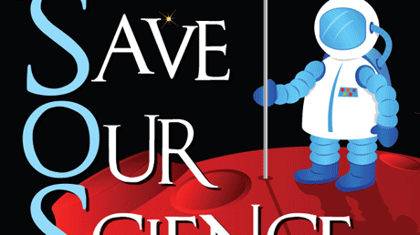 Girls and Science: A Dream Deferred | Edutopia