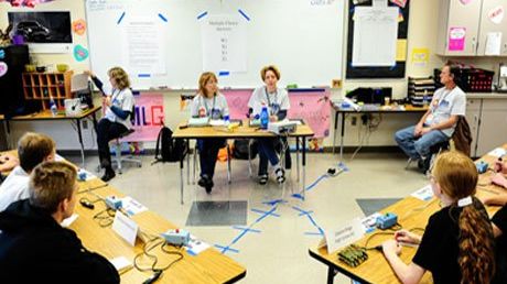 3 Strategies to Promote Independent Thinking in Classrooms | Edutopia